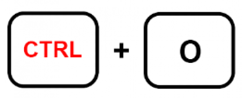 Google Slides Keyboard Shortcuts - A Quick Guide