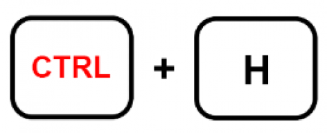 Google Slides Keyboard Shortcuts - A Quick Guide