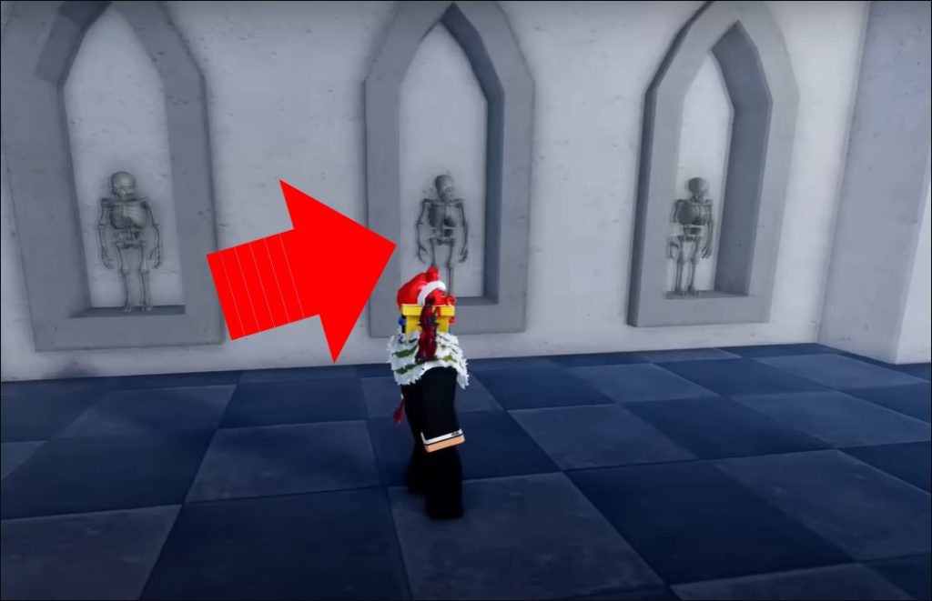 How to Get the Cursed Dual Katana in Blox Fruits