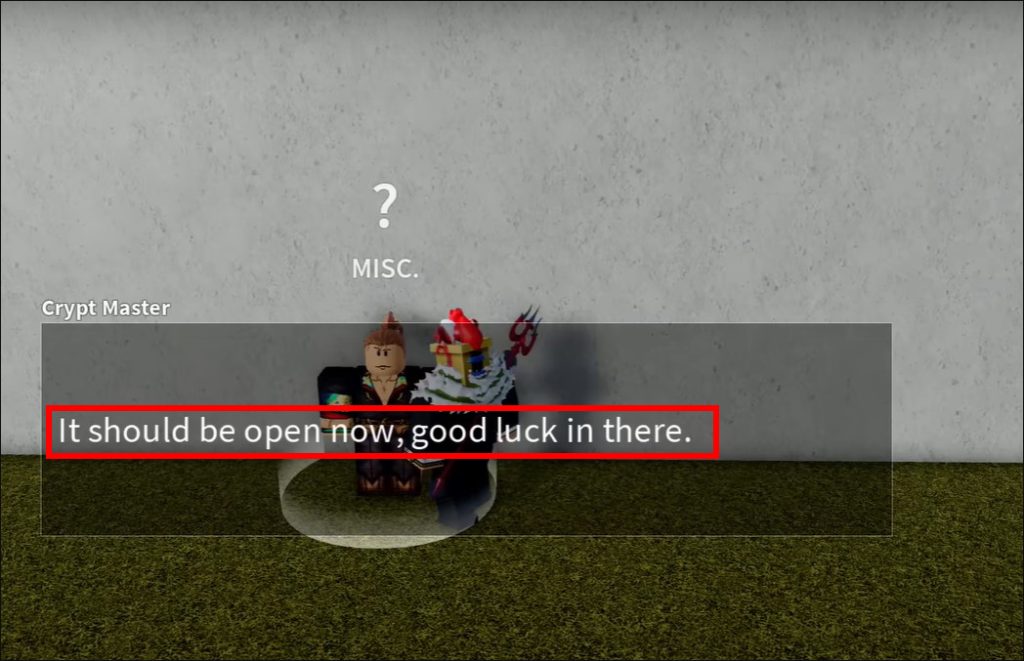 How to Get the Cursed Dual Katana in Blox Fruits