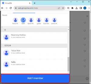 How To Fix Invalid Share Link in GroupMe