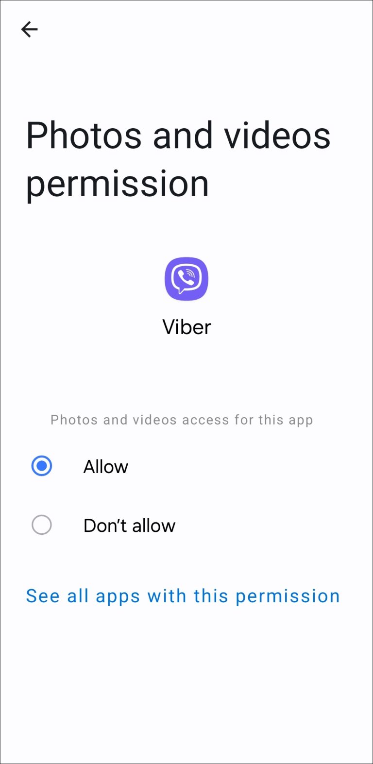 Viber: How to Fix 'This Photo Is Not Available' Error