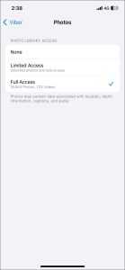 Viber: How to Fix 'This Photo Is Not Available' Error