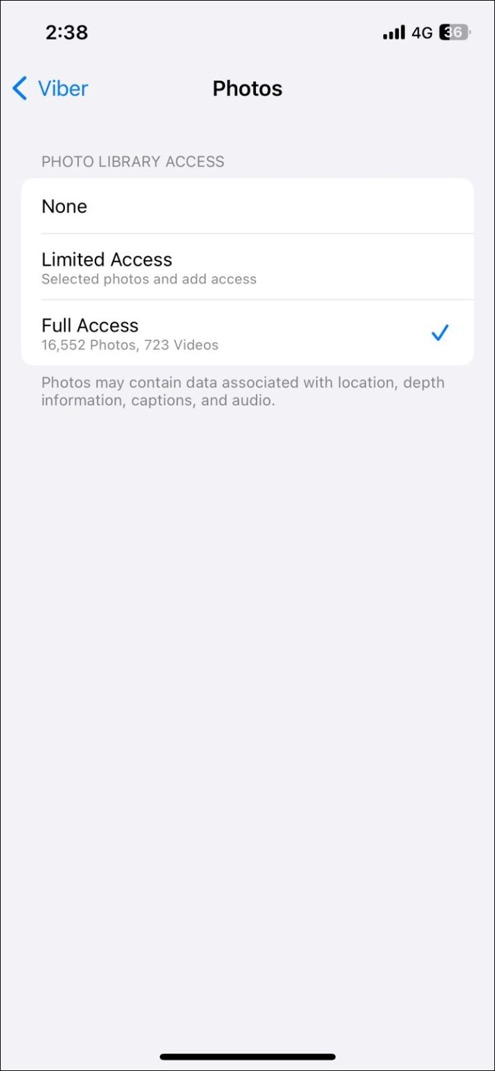 Viber: How to Fix 'This Photo Is Not Available' Error