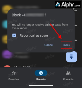 How To Find out Who an Unknown Caller Is