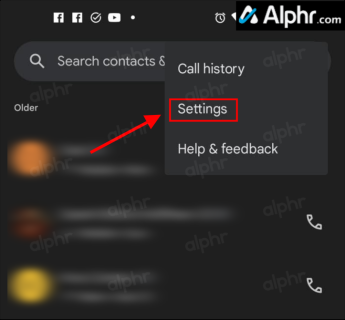 How To Find out Who an Unknown Caller Is