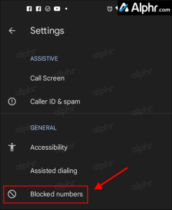 How To Find out Who an Unknown Caller Is