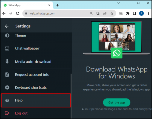 How To Fix WhatsApp Not Sending Security Code