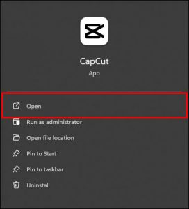 The Best CapCut Editing Pack