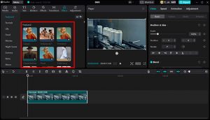 The Best CapCut Editing Pack