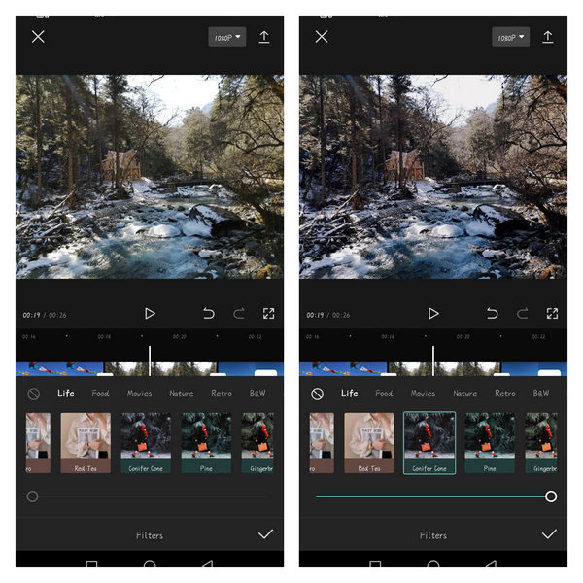 The Best CapCut Editing Pack