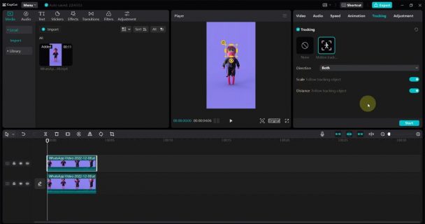 The Best CapCut Editing Pack
