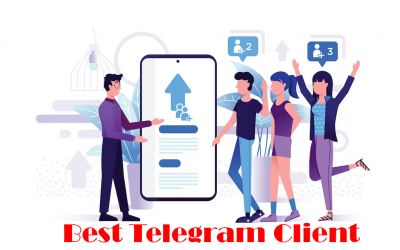 How to Create a Group Chat in Telegram