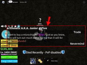 How to Get Cyborg V3 in Blox Fruits