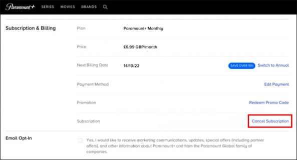 How To Contact Paramount Plus Customer Support