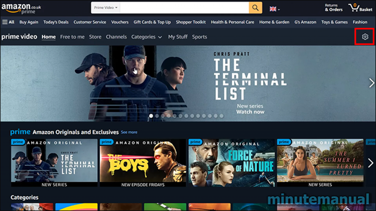 How to Cancel Your Subscription to Paramount Plus
