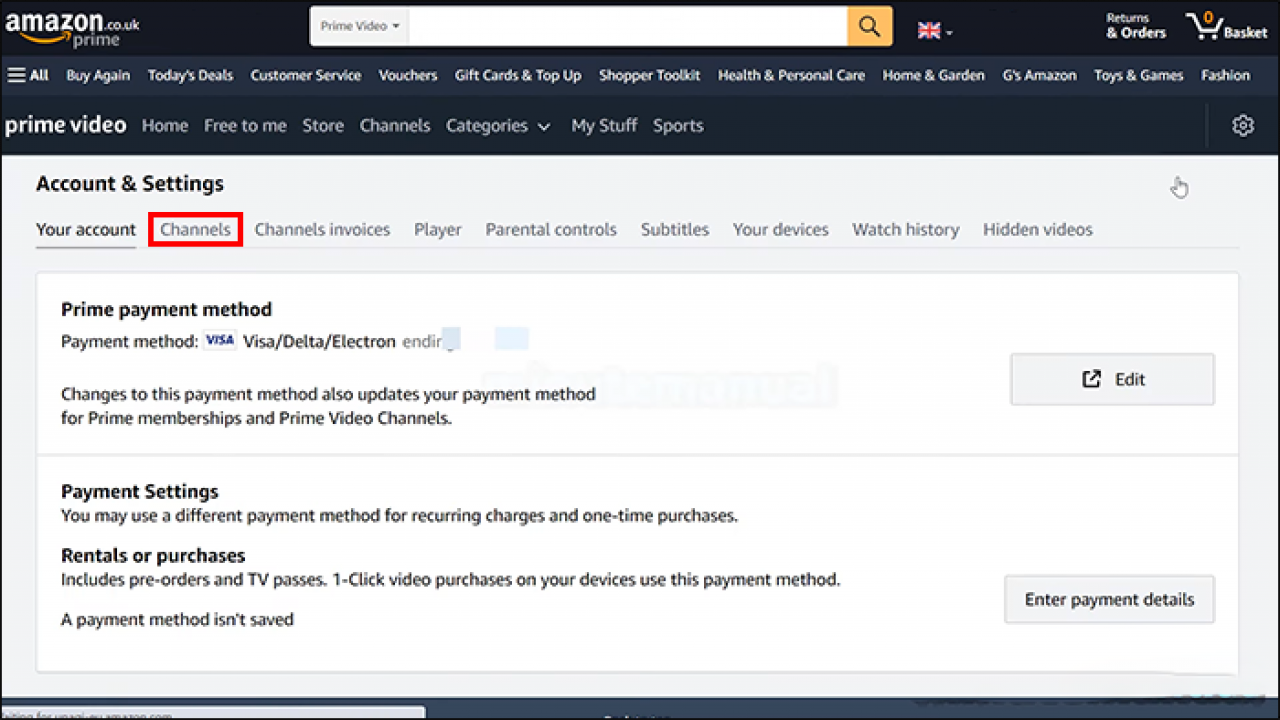 How to Cancel Your Subscription to Paramount Plus