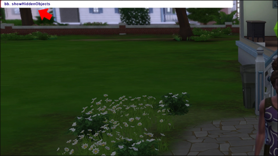 How to Turn Off Debug in the Sims 4
