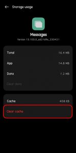 How To Fix Fix SMS Not Sending