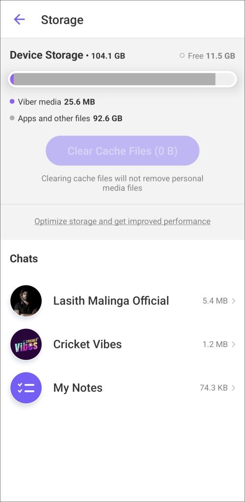 Viber: How to Fix 'This Photo Is Not Available' Error