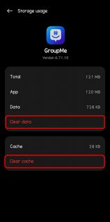 How To Fix Invalid Share Link in GroupMe