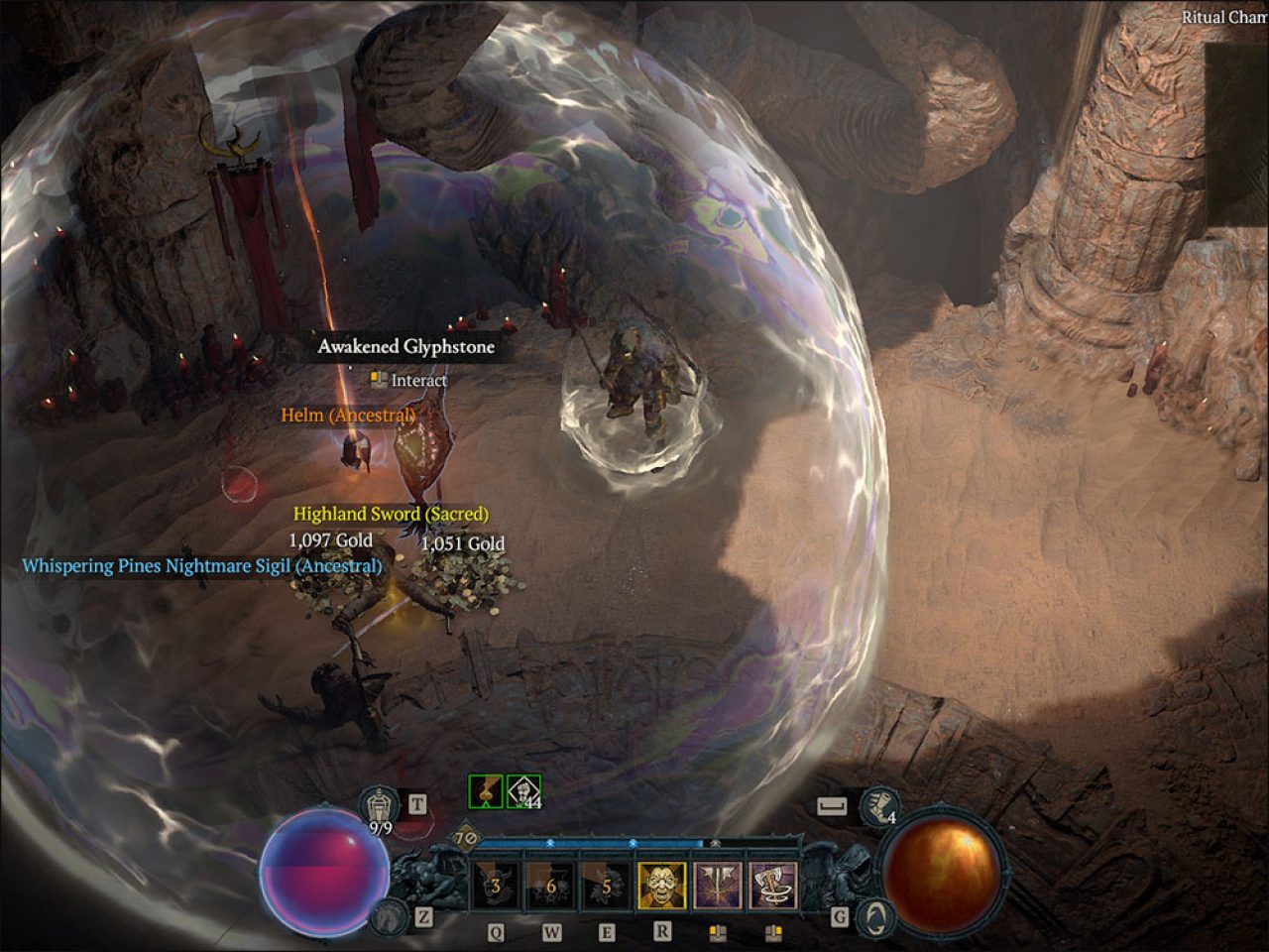 How to Level Up Fast in Diablo 4