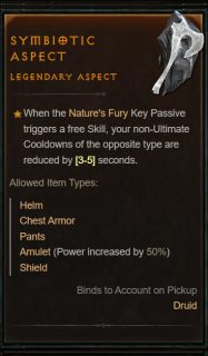 How to Use Aspects in Diablo 4