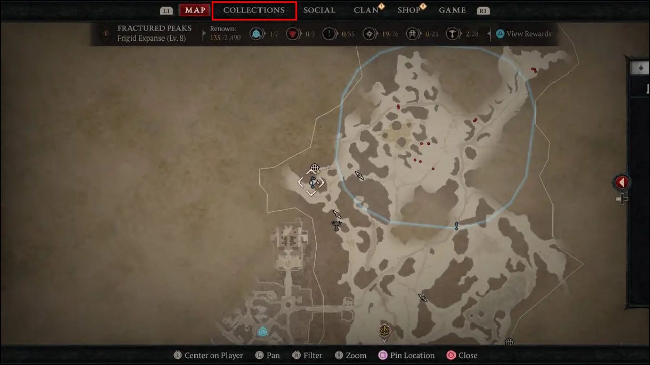 How to Use Aspects in Diablo 4