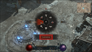 How to Use Wings in Diablo 4