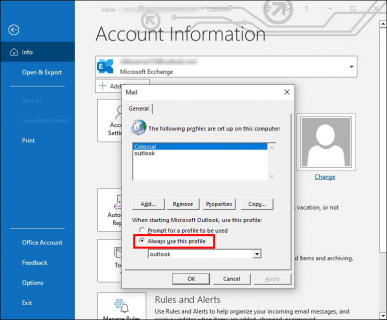 How To Fix Outlook Not Sending Emails