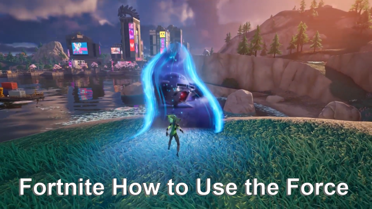 How To Unblock Someone on Fortnite