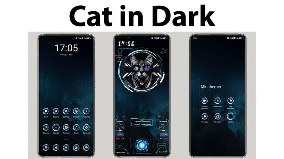 Free Xiaomi MIUI Themes