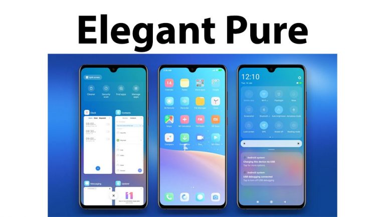 Free Xiaomi MIUI Themes