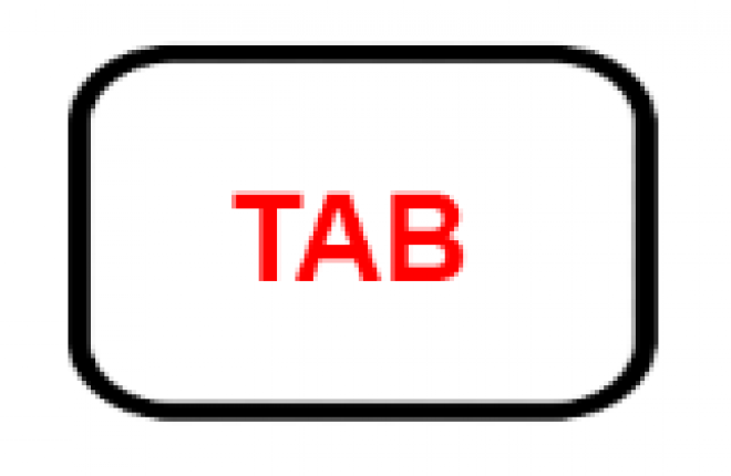 Google Forms Keyboard Shortcuts