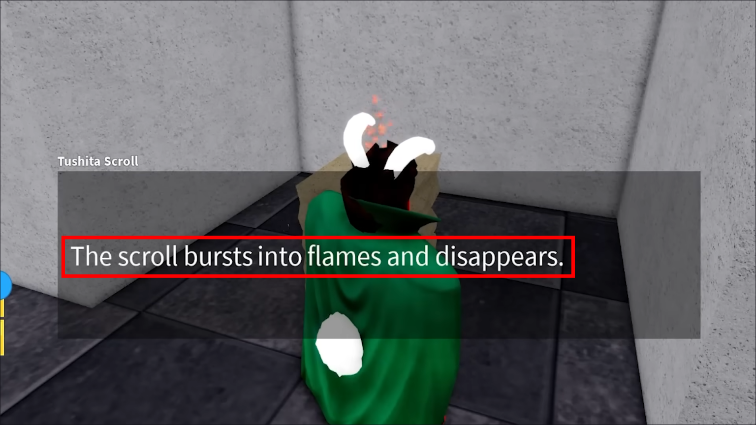 How to Get the Cursed Dual Katana in Blox Fruits