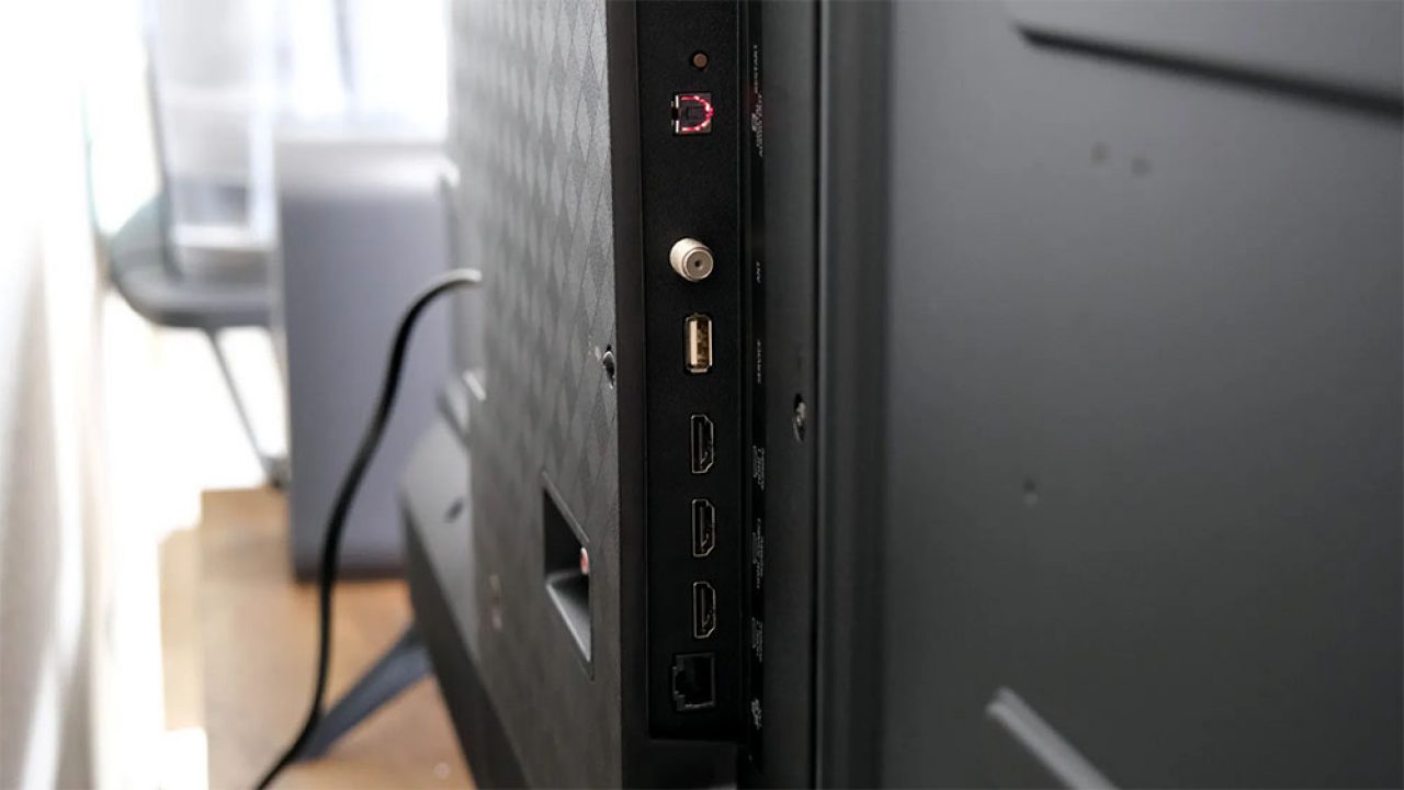 The Biggest Sized Hisense TVs