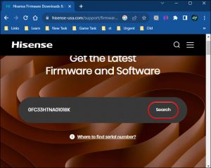 How To Installs Hisense TV Drivers for Windows 11
