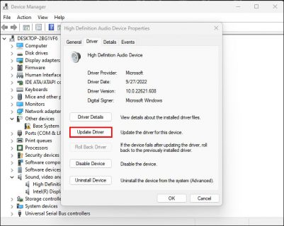 How To Installs Hisense TV Drivers for Windows 11
