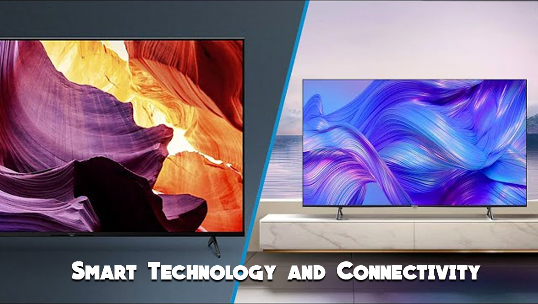 Hisense TV vs. Sony TV