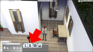 How to Get an Umbrella in the Sims 4