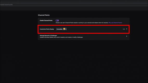 How to Give Channel Points in Twitch
