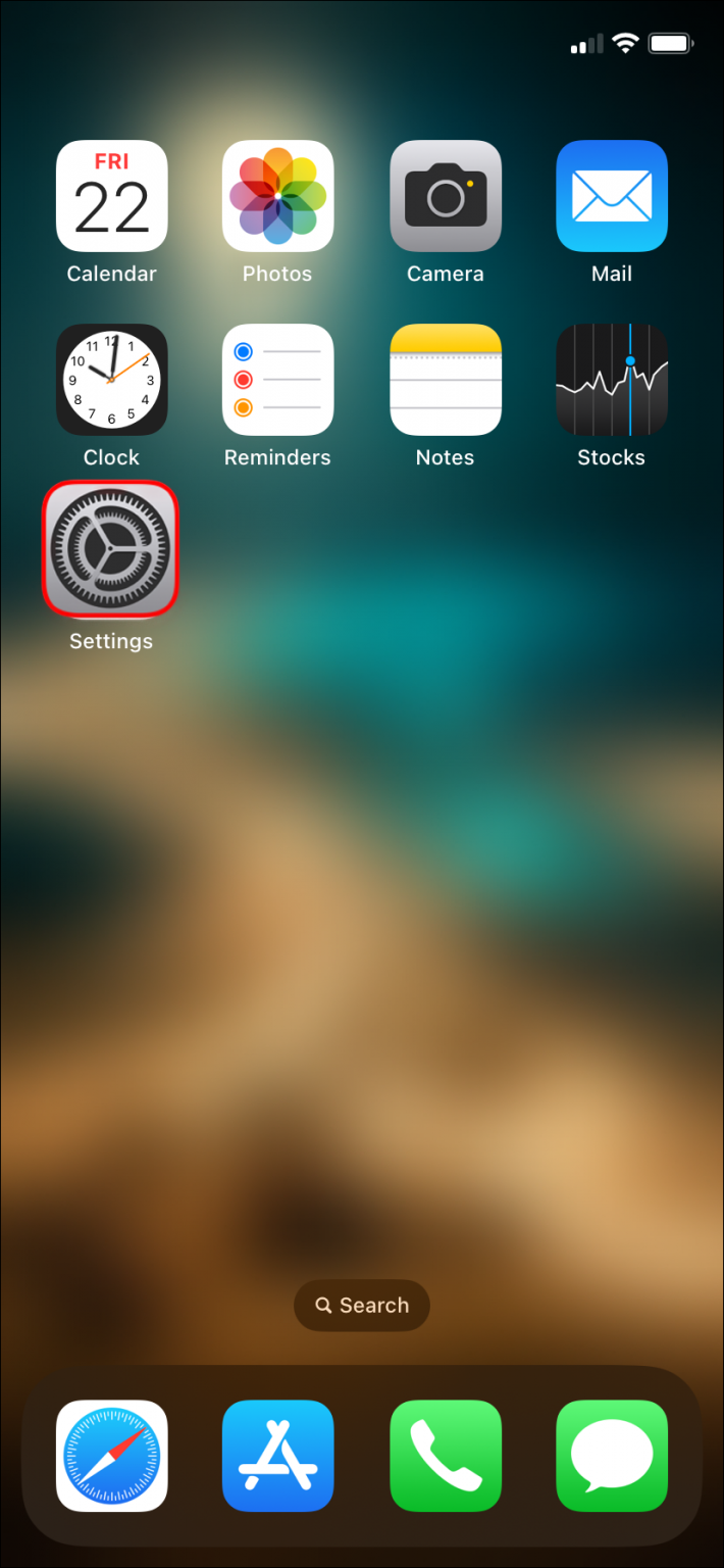 How to Change the Payment Method in iCloud