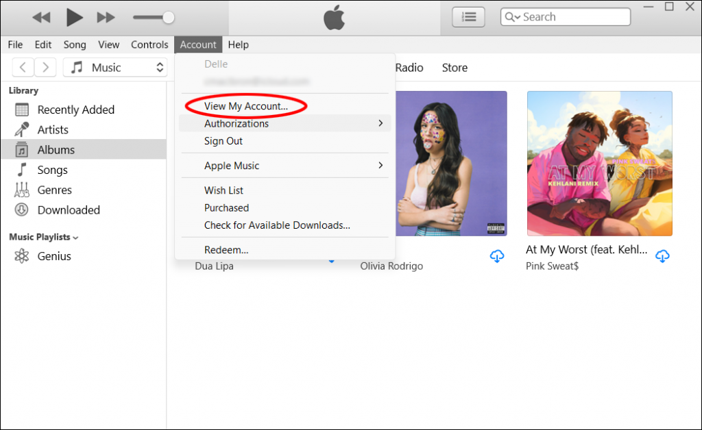 How to Change the Payment Method in iCloud