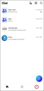How To Reset Password in GroupMe