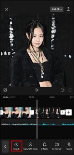 Are CapCut Songs Copyrighted?