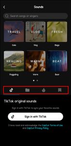 Are CapCut Songs Copyrighted?