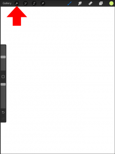 Procreate: How to Turn Off Pressure Sensitivity