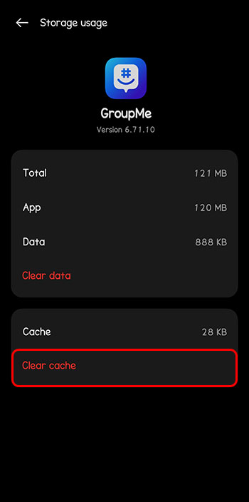 How To Fix GroupMe When It Keeps Crashing
