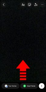 How To Use Instagram Stories Link Sticker
