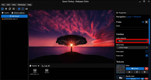 How to Make Audio Responsive in Wallpaper Engine